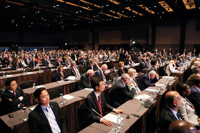 Defending justice - African Insider