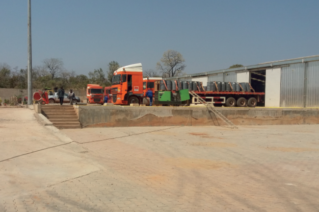 Partner of choice - African Insider