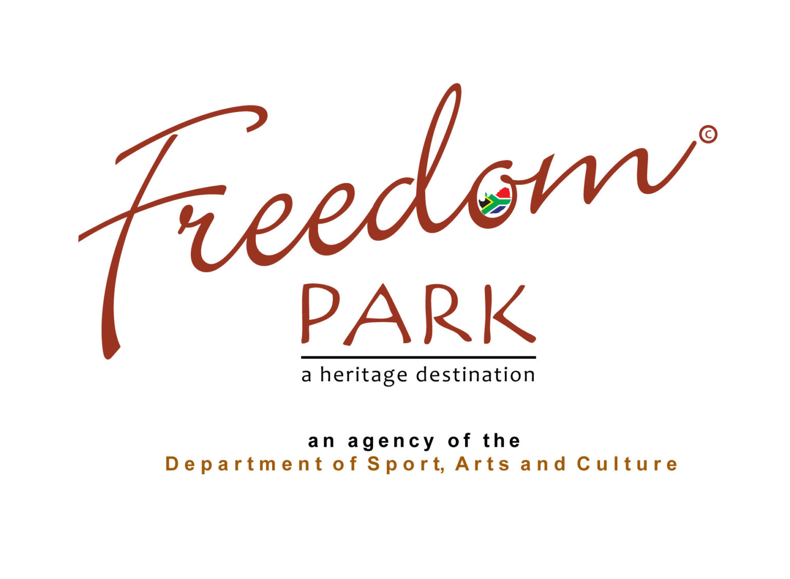 Freedom Park – the voice of the nation
