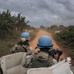 Torture rampant in DRC conflict zones, says UN