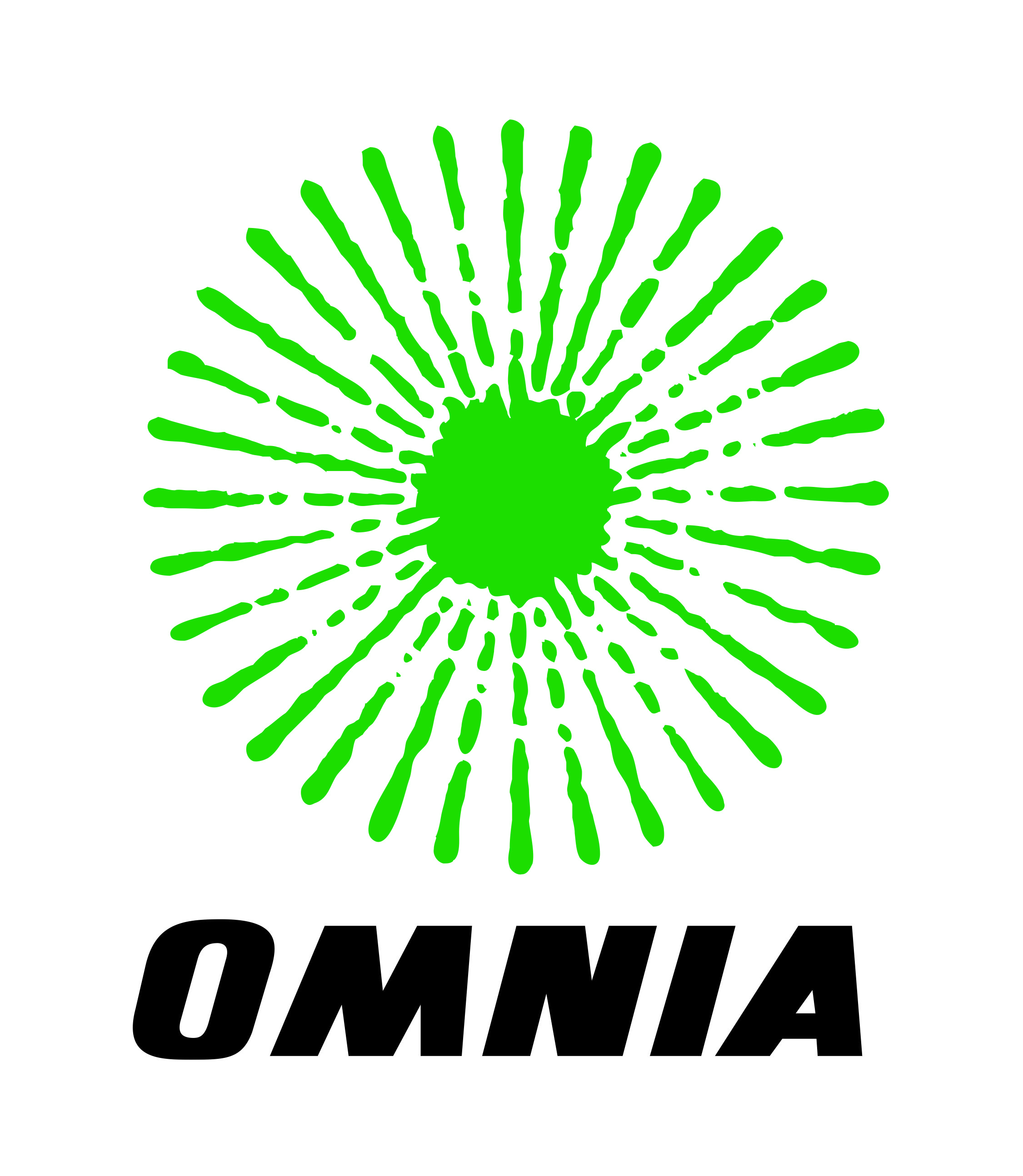Omnia international growth strategy meets market needs