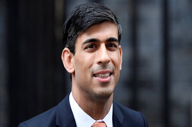 Rishi Sunak Appointed Crisis Hit Uks First Prime Minister Of Colour