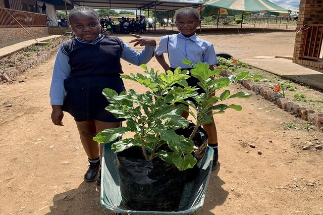 Fibre Circle launches Zithande Mzansi programme to promote circular economy
