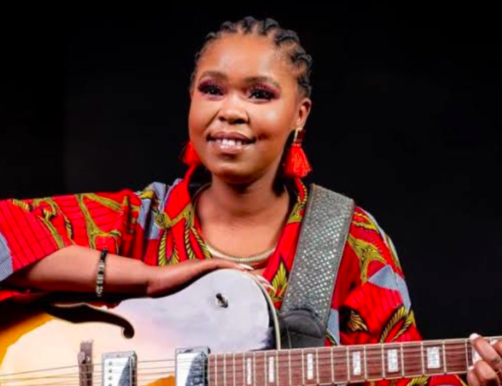 Renowned SA songstress Zahara dies at 35