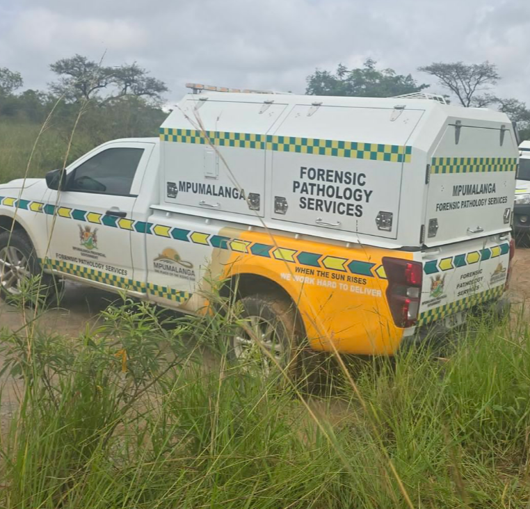 WATCH | Mum's flood horror: Swept 5km to death